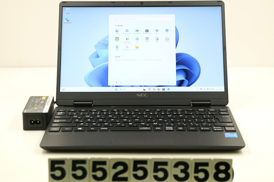 商品情報 No.555255358メーカーNEC商品名 型番・型名PC-VKT40CZG9仕様■基本スペック　・CPU：Core i5 1130G7 1.1GHz(4コア8スレッド)　・メモリ：8192MB(変更不可)　・HDD：256GB...
