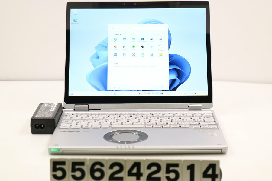 商品情報 No.556242514メーカーPanasonic商品名 型番・型名CF-QV9RDAVS仕様■基本スペック　・CPU：Core i5 10310U 1.7GHz(4コア8スレッド)　・メモリ：8192MB(変更不可)　・HDD：...