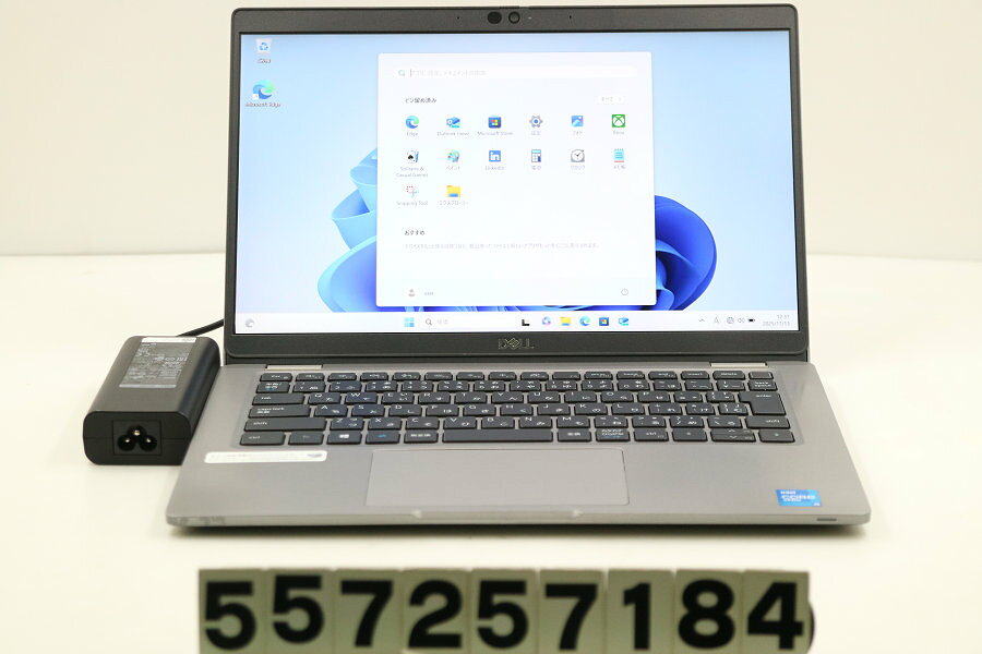 商品情報 No.557257184メーカーDELL商品名 型番・型名Latitude 5320仕様■基本スペック　・CPU：Core i5 1145G7 2.6GHz(4コア8スレッド)　・メモリ：16384MB(変更不可)　・HDD：25...