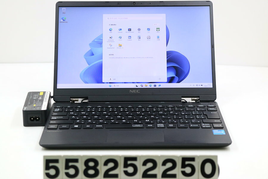 商品情報 No.558252250メーカーNEC商品名 型番・型名PC-VKT40CZG9※PC-VKT40CGGHC89ZEZAY仕様■基本スペック　・CPU：Core i5 1130G7 1.1GHz(4コア8スレッド)　・メモリ：81...