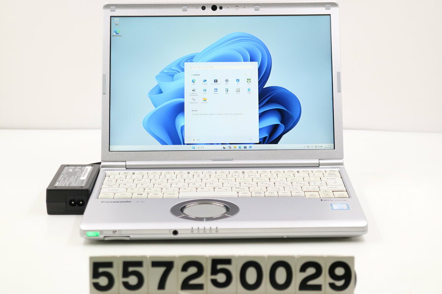 商品情報 No.557250029メーカーPanasonic商品名 型番・型名CF-SV7RDCVS仕様■基本スペック　・CPU：Core i5 8350U 1.7GHz(4コア8スレッド)　・メモリ：8192MB(変更不可)　・HDD：2...