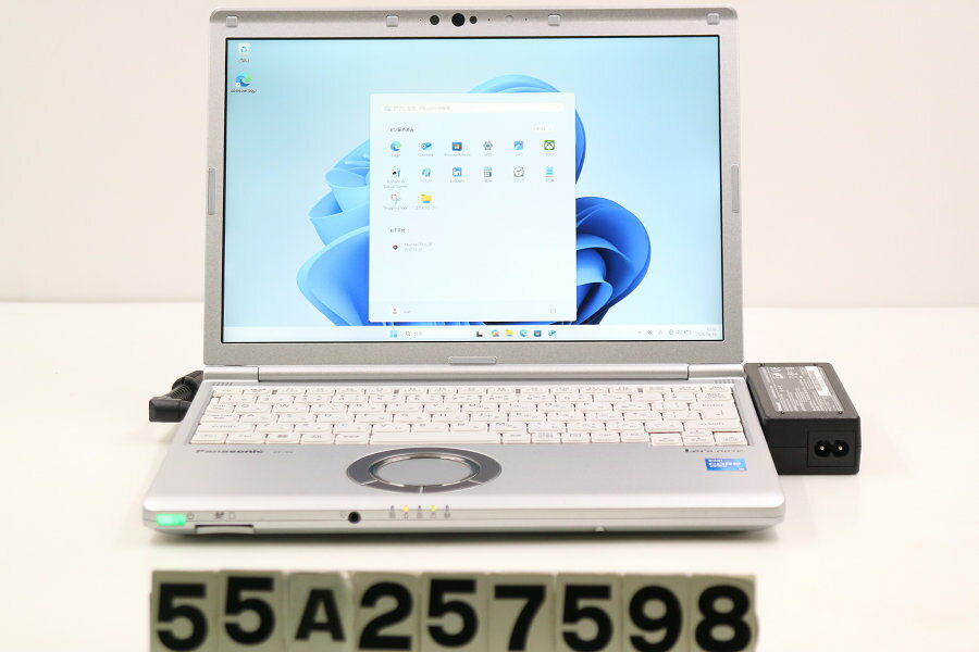 商品情報 No.55A257598メーカーPanasonic商品名 型番・型名CF-SV1RDEAS仕様■基本スペック　・CPU：Core i5 1145G7 2.6GHz(4コア8スレッド)　・メモリ：8192MB(変更不可)　・HDD：...