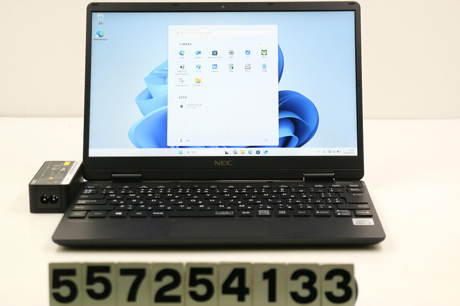 商品情報 No.557254133メーカーNEC商品名 型番・型名PC-VKT10CZG7※PC-VKT10CG7HC87ZEZAY仕様■基本スペック　・CPU：Core i5 10210Y 1GHz(4コア8スレッド)　・メモリ：8192...