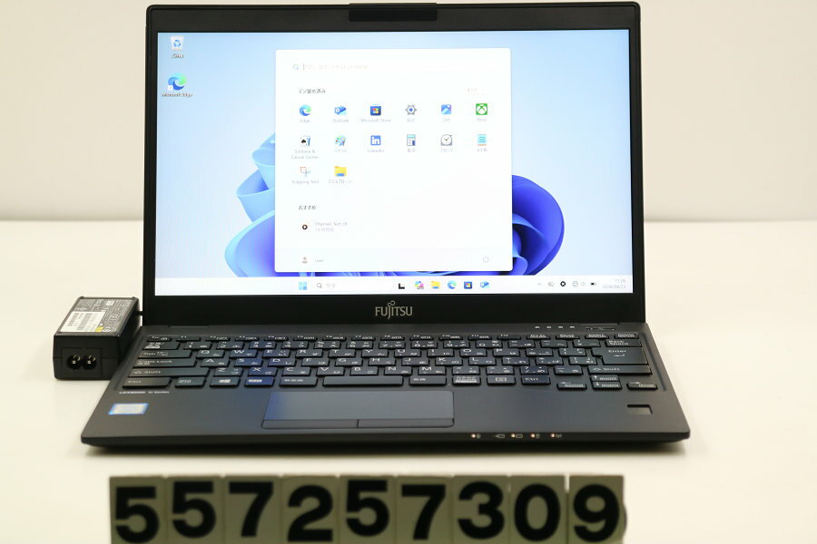 商品情報 No.557257309メーカー富士通商品名 型番・型名LIFEBOOK U939/C※FMVU26011仕様■基本スペック　・CPU：Core i5 8365U 1.6GHz(4コア8スレッド)　・メモリ：4096MB(変更不可...