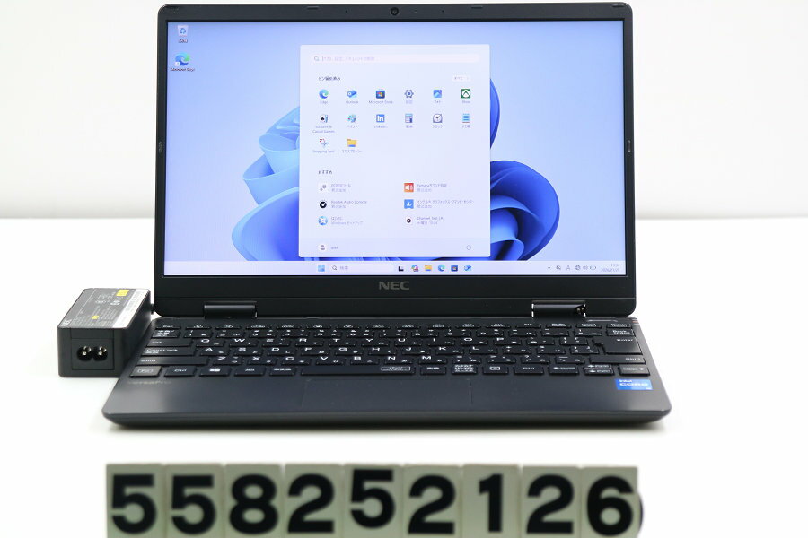 商品情報 No.558252126メーカーNEC商品名 型番・型名PC-VKT40CZG9※PC-VKT40CGGHC89ZEZAY仕様■基本スペック　・CPU：Core i5 1130G7 1.1GHz(4コア8スレッド)　・メモリ：81...