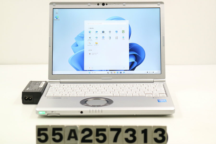 商品情報 No.55A257313メーカーPanasonic商品名 型番・型名CF-SV1RDEKS仕様■基本スペック　・CPU：Core i5 1145G7 2.6GHz(4コア8スレッド)　・メモリ：8192MB(変更不可)　・HDD：...