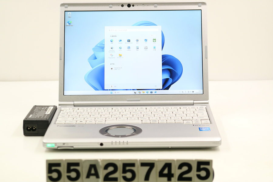 商品情報 No.55A257425メーカーPanasonic商品名 型番・型名CF-SV1RDEKS仕様■基本スペック　・CPU：Core i5 1145G7 2.6GHz(4コア8スレッド)　・メモリ：8192MB(変更不可)　・HDD：...