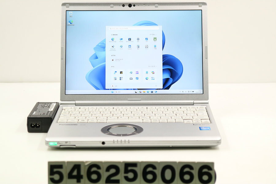 商品情報 No.546256066メーカーPanasonic商品名 型番・型名CF-SV1RDEVS仕様■基本スペック　・CPU：Core i5 1145G7 2.6GHz(4コア8スレッド)　・メモリ：8192MB(変更不可)　・HDD：...