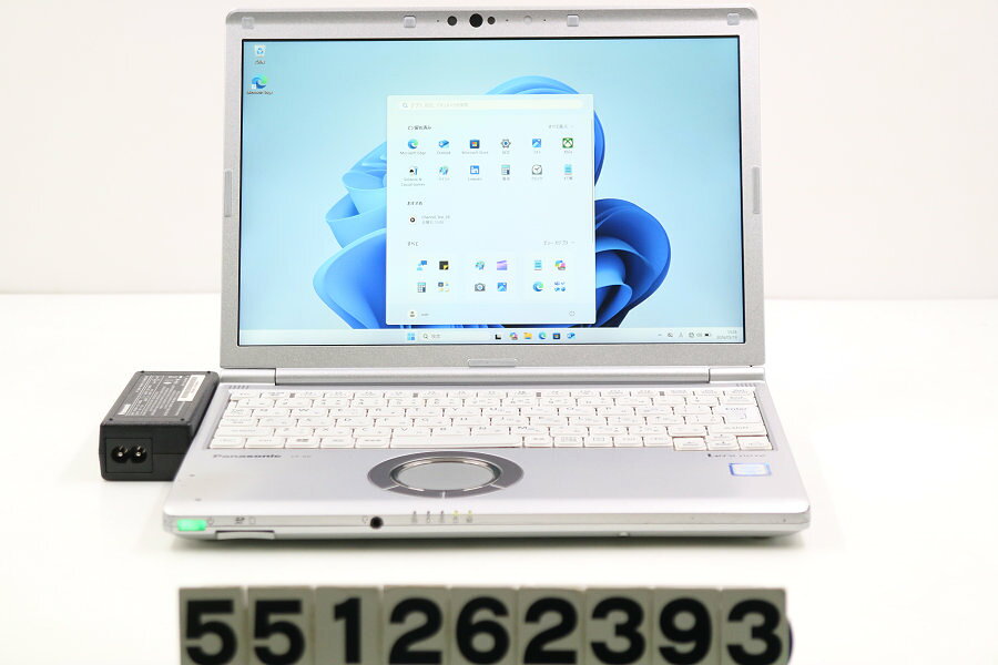 商品情報 No.551262393メーカーPanasonic商品名 型番・型名CF-SV8RDCVS仕様■基本スペック　・CPU：Core i5 8365U 1.6GHz(4コア8スレッド)　・メモリ：8192MB(変更不可)　・HDD：2...