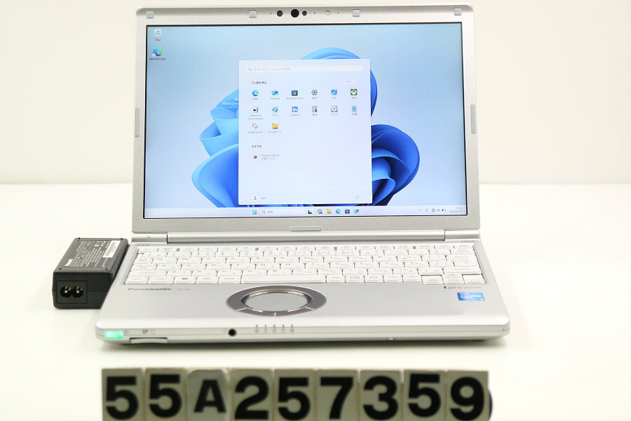 商品情報 No.55A257359メーカーPanasonic商品名 型番・型名CF-SV1RDEKS仕様■基本スペック　・CPU：Core i5 1145G7 2.6GHz(4コア8スレッド)　・メモリ：8192MB(変更不可)　・HDD：...