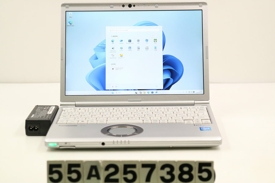 商品情報 No.55A257385メーカーPanasonic商品名 型番・型名CF-SV1RDEKS仕様■基本スペック　・CPU：Core i5 1145G7 2.6GHz(4コア8スレッド)　・メモリ：8192MB(変更不可)　・HDD：...