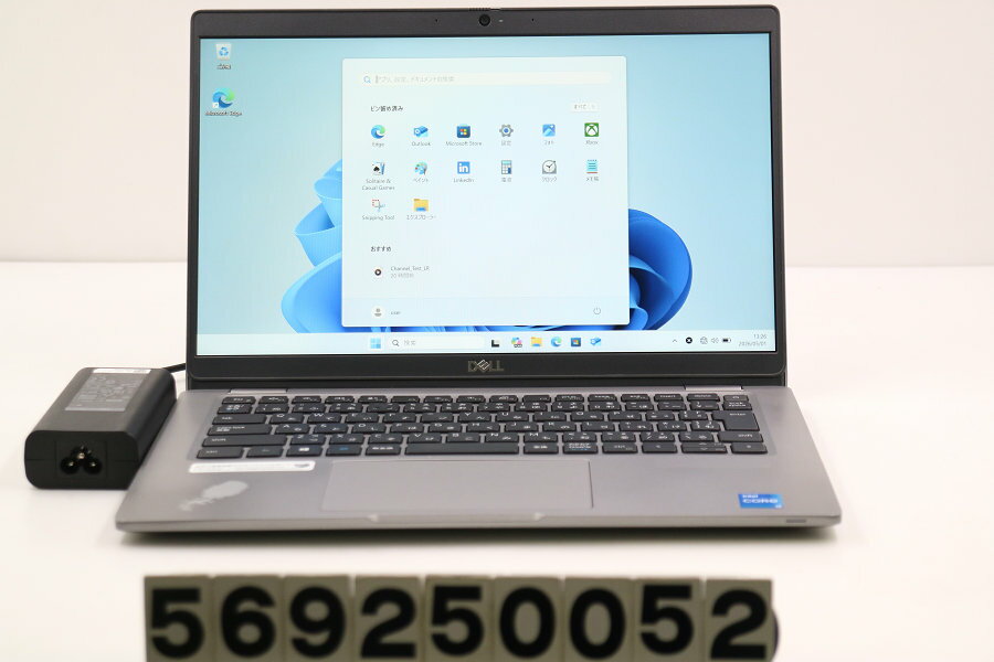 商品情報 No.569250052メーカーDELL商品名 型番・型名Latitude 5320仕様■基本スペック　・CPU：Core i5 1135G7 2.4GHz(4コア8スレッド)　・メモリ：8192MB(変更不可)　・HDD：256...