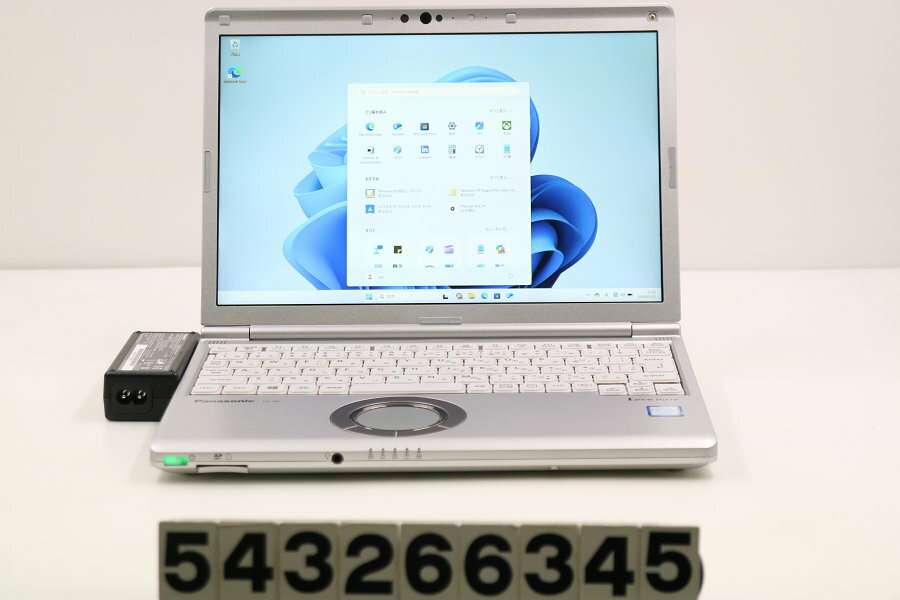 商品情報 No.543266345メーカーPanasonic商品名 型番・型名CF-SV7RDCVS仕様■基本スペック　・CPU：Core i5 8350U 1.7GHz(4コア8スレッド)　・メモリ：8192MB(変更不可)　・HDD：2...