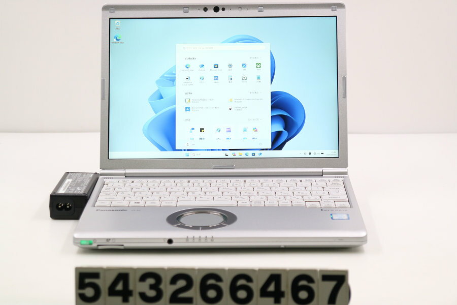 商品情報 No.543266467メーカーPanasonic商品名 型番・型名CF-SV7RDCVS仕様■基本スペック　・CPU：Core i5 8350U 1.7GHz(4コア8スレッド)　・メモリ：8192MB(変更不可)　・HDD：2...