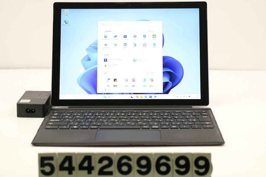 商品情報 No.544269699メーカーMicrosoft商品名 型番・型名Surface Pro 7+ 256GB※1960仕様■基本スペック　・CPU：Core i5 1135G7 2.4GHz(4コア8スレッド)　・メモリ：8192...
