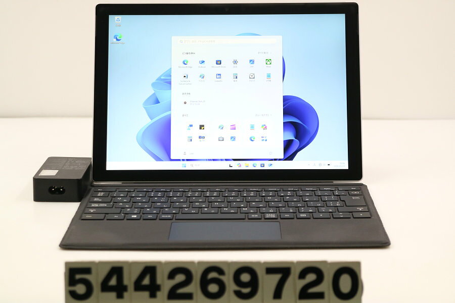 商品情報 No.544269720メーカーMicrosoft商品名 型番・型名Surface Pro 7+ 256GB※1960仕様■基本スペック　・CPU：Core i5 1135G7 2.4GHz(4コア8スレッド)　・メモリ：8192...