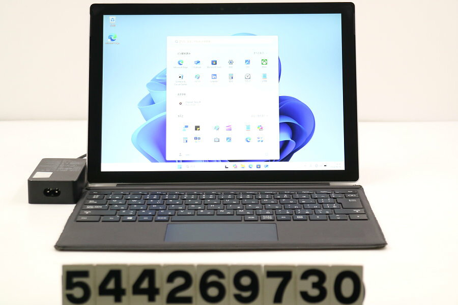 商品情報 No.544269730メーカーMicrosoft商品名 型番・型名Surface Pro 7+ 256GB※1960仕様■基本スペック　・CPU：Core i5 1135G7 2.4GHz(4コア8スレッド)　・メモリ：8192...