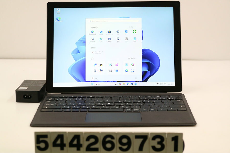 商品情報 No.544269731メーカーMicrosoft商品名 型番・型名Surface Pro 7+ 256GB※1960仕様■基本スペック　・CPU：Core i5 1135G7 2.4GHz(4コア8スレッド)　・メモリ：8192...