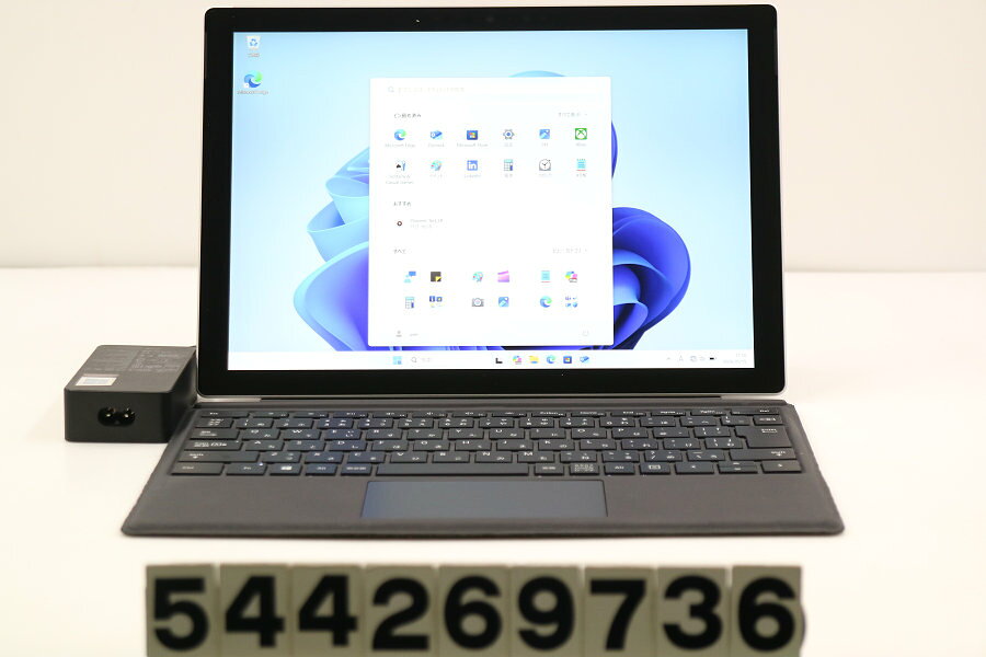 商品情報 No.544269736メーカーMicrosoft商品名 型番・型名Surface Pro 7+ 256GB※1960仕様■基本スペック　・CPU：Core i5 1135G7 2.4GHz(4コア8スレッド)　・メモリ：8192...