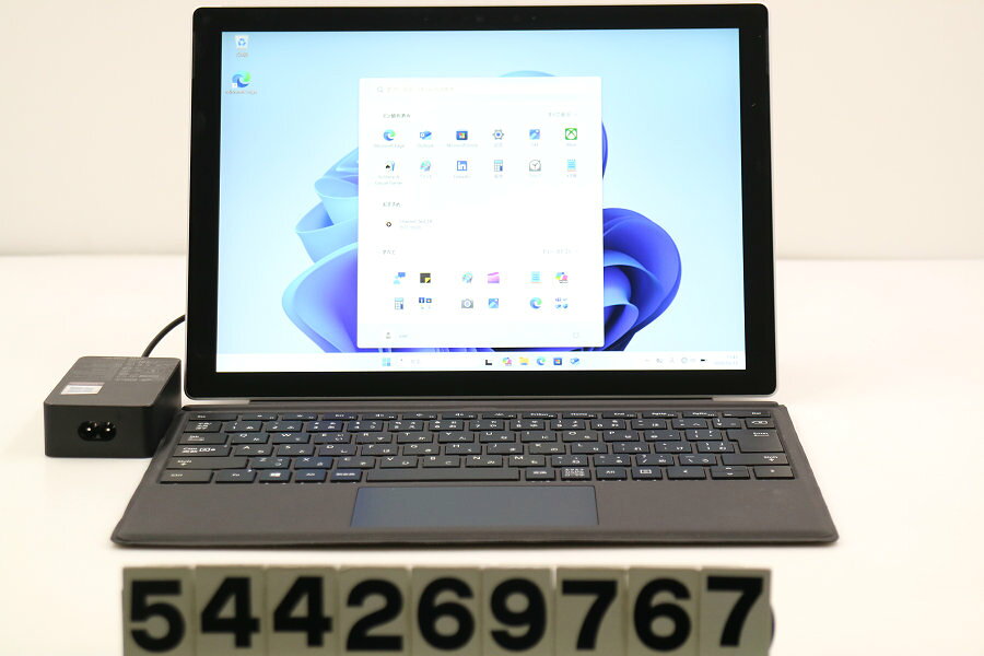 商品情報 No.544269767メーカーMicrosoft商品名 型番・型名Surface Pro 7+ 256GB※1960仕様■基本スペック　・CPU：Core i5 1135G7 2.4GHz(4コア8スレッド)　・メモリ：8192...