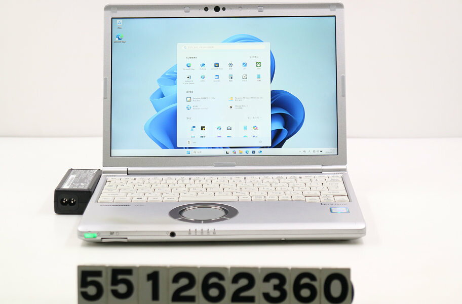 商品情報 No.551262360メーカーPanasonic商品名 型番・型名CF-SV7RDCVS仕様■基本スペック　・CPU：Core i5 8350U 1.7GHz(4コア8スレッド)　・メモリ：8192MB(変更不可)　・HDD：2...