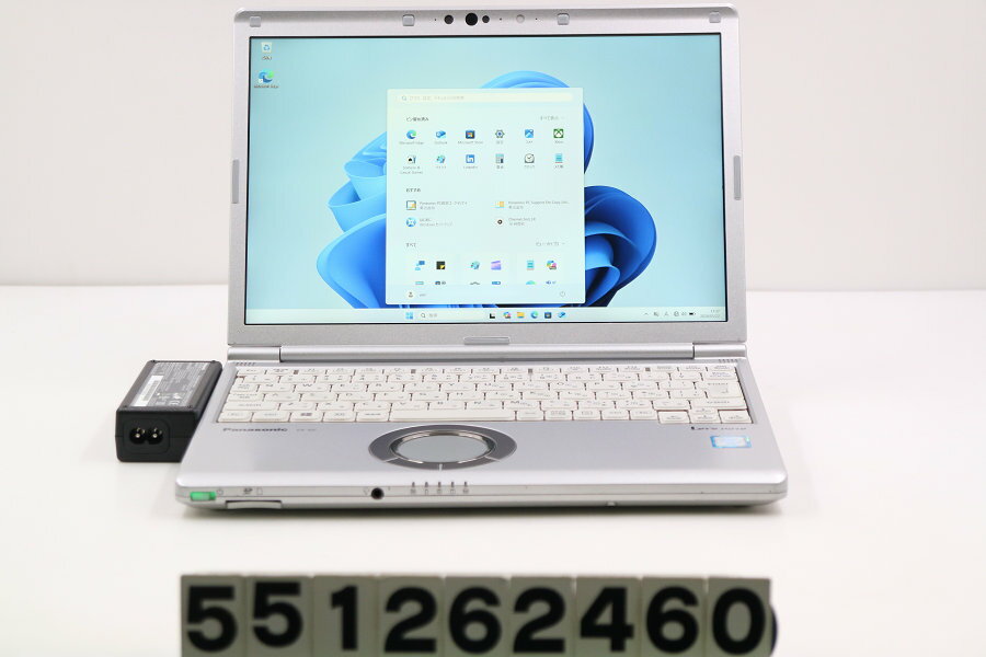 商品情報 No.551262460メーカーPanasonic商品名 型番・型名CF-SV7RDCVS仕様■基本スペック　・CPU：Core i5 8350U 1.7GHz(4コア8スレッド)　・メモリ：8192MB(変更不可)　・HDD：2...