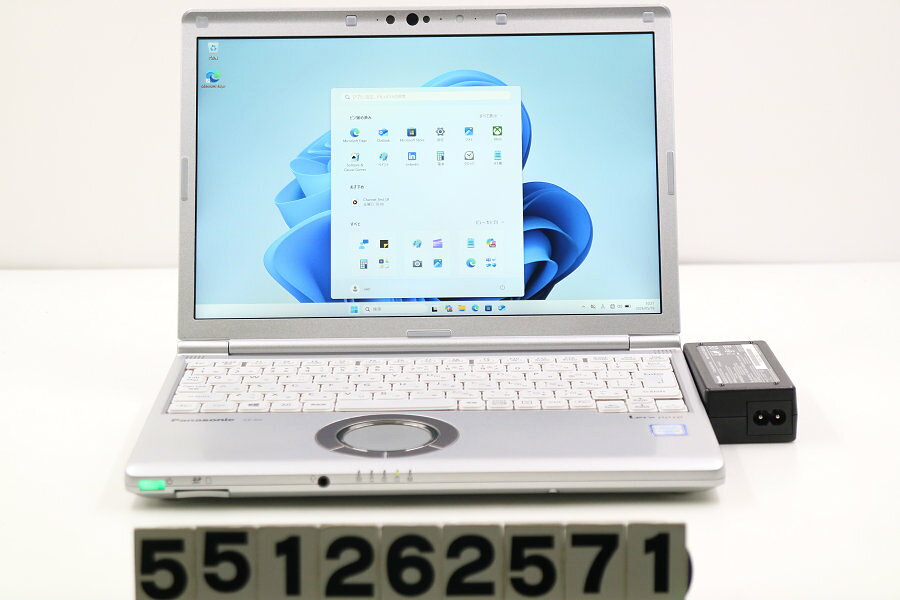 商品情報 No.551262571メーカーPanasonic商品名 型番・型名CF-SV8RDCVS仕様■基本スペック　・CPU：Core i5 8365U 1.6GHz(4コア8スレッド)　・メモリ：8192MB(変更不可)　・HDD：2...