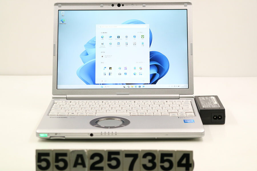 商品情報 No.55A257354メーカーPanasonic商品名 型番・型名CF-SV1RDEKS仕様■基本スペック　・CPU：Core i5 1145G7 2.6GHz(4コア8スレッド)　・メモリ：8192MB(変更不可)　・HDD：...