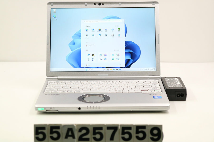 商品情報 No.55A257559メーカーPanasonic商品名 型番・型名CF-SV1RDEKS仕様■基本スペック　・CPU：Core i5 1145G7 2.6GHz(4コア8スレッド)　・メモリ：8192MB(変更不可)　・HDD：...
