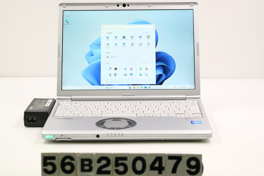 商品情報 No.56B250479メーカーPanasonic商品名 型番・型名CF-SV1RDEAS仕様■基本スペック　・CPU：Core i5 1145G7 2.6GHz(4コア8スレッド)　・メモリ：8192MB(変更不可)　・HDD：...