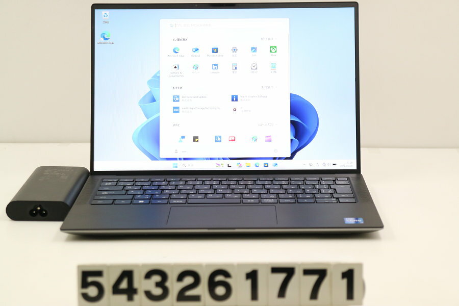 商品情報 No.543261771メーカーDELL商品名 型番・型名Precision 5470仕様■基本スペック　・CPU：Core i7 12800H 2.4GHz(14コア20スレッド)　・メモリ：32768MB(変更不可)　・HDD...