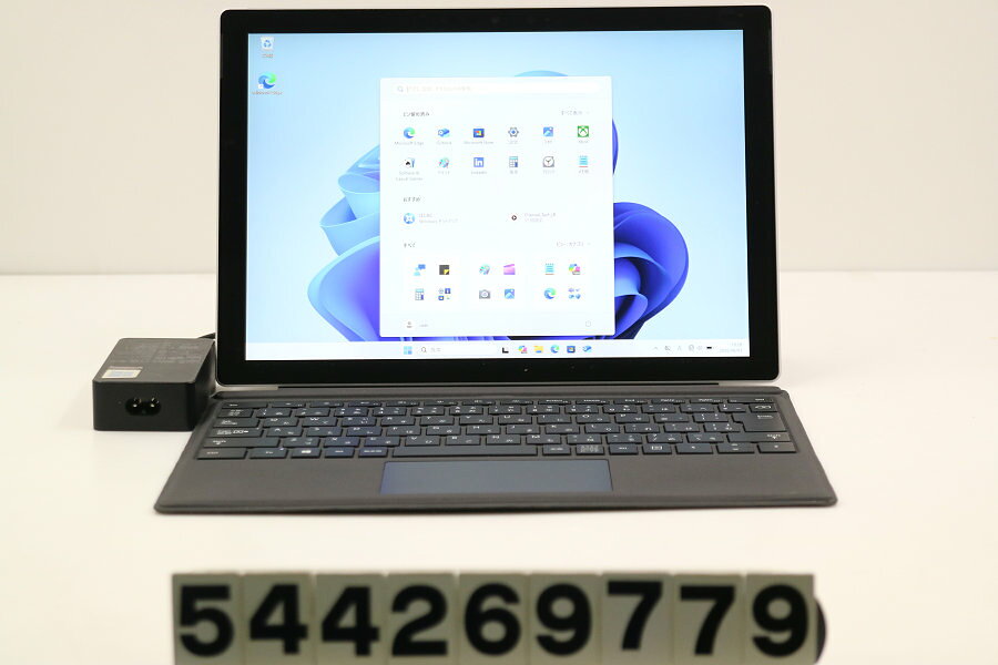 商品情報 No.544269779メーカーMicrosoft商品名 型番・型名Surface Pro 7+ 256GB※1960仕様■基本スペック　・CPU：Core i5 1135G7 2.4GHz(4コア8スレッド)　・メモリ：8192...
