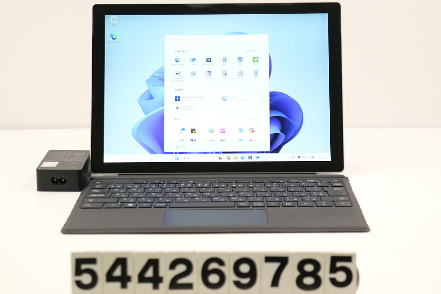 商品情報 No.544269785メーカーMicrosoft商品名 型番・型名Surface Pro 7+ 256GB※1960仕様■基本スペック　・CPU：Core i5 1135G7 2.4GHz(4コア8スレッド)　・メモリ：8192...