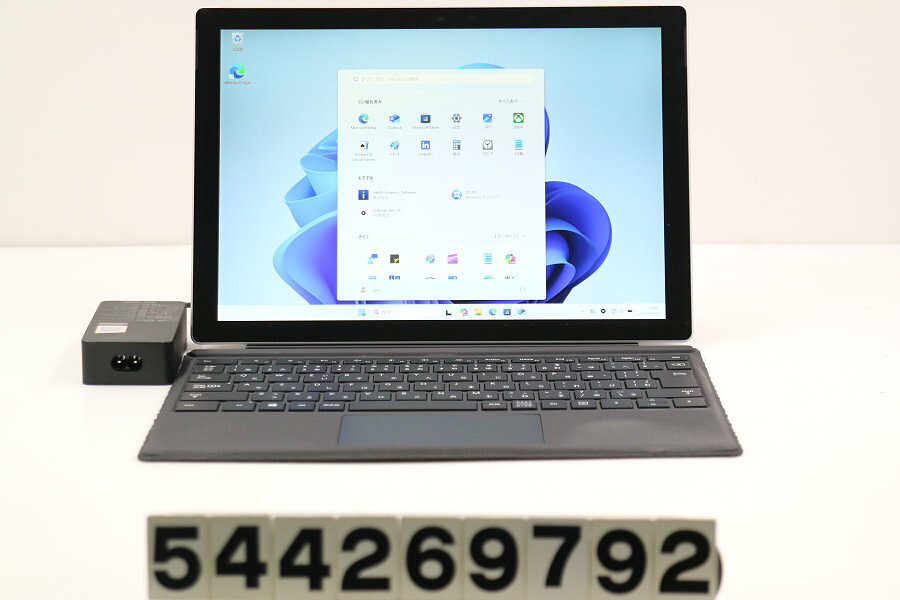 商品情報 No.544269792メーカーMicrosoft商品名 型番・型名Surface Pro 7+ 256GB※1960仕様■基本スペック　・CPU：Core i5 1135G7 2.4GHz(4コア8スレッド)　・メモリ：8192...