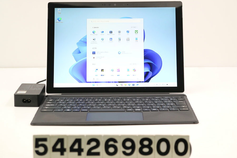 商品情報 No.544269800メーカーMicrosoft商品名 型番・型名Surface Pro 7+ 256GB※1960仕様■基本スペック　・CPU：Core i5 1135G7 2.4GHz(4コア8スレッド)　・メモリ：8192...