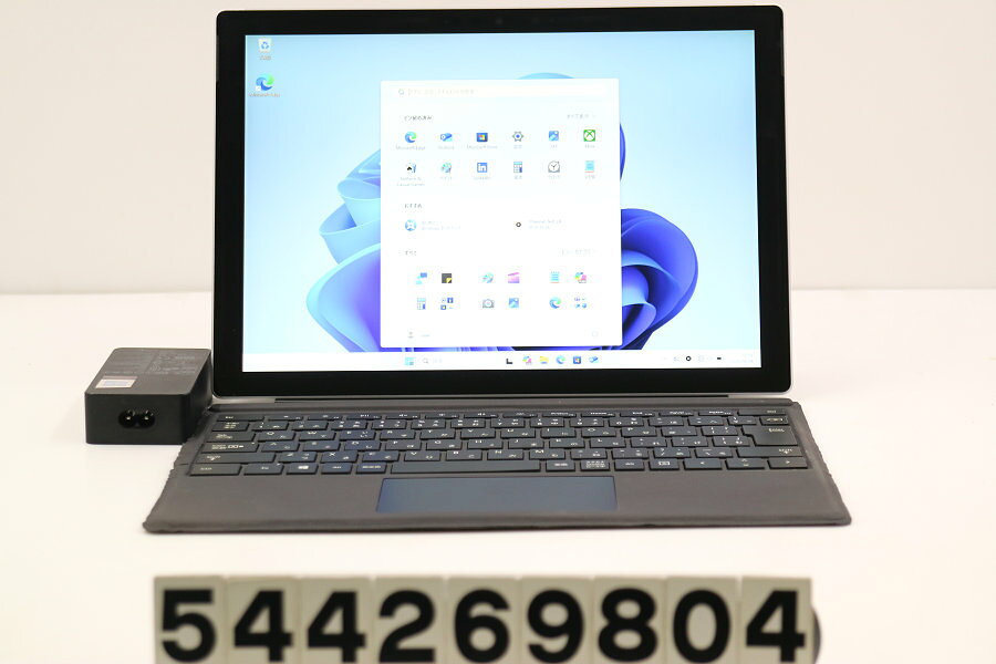 商品情報 No.544269804メーカーMicrosoft商品名 型番・型名Surface Pro 7+ 256GB※1960仕様■基本スペック　・CPU：Core i5 1135G7 2.4GHz(4コア8スレッド)　・メモリ：8192...