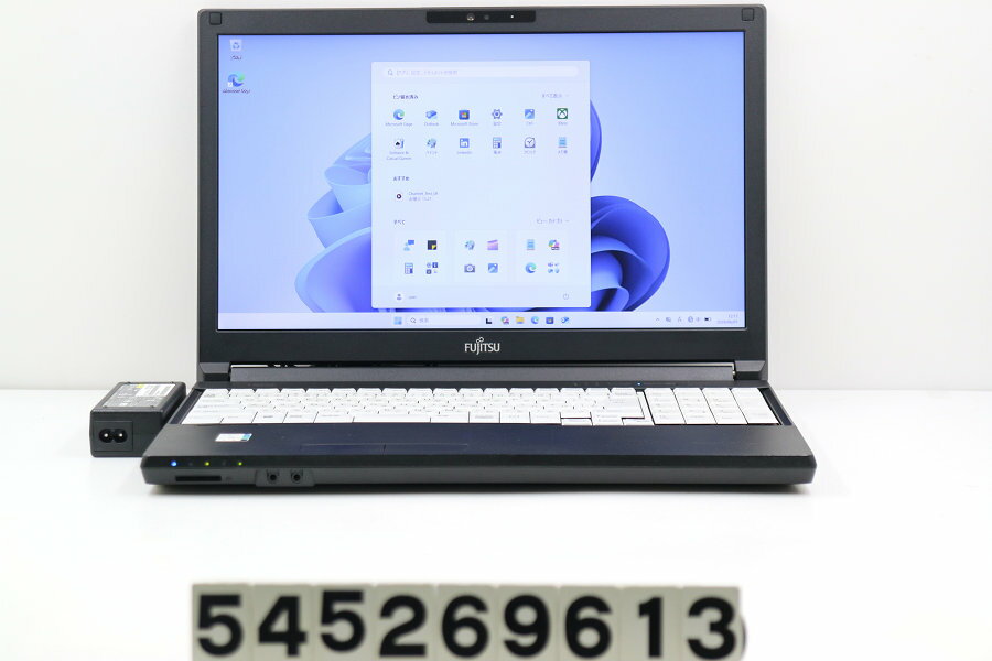 商品情報 No.545269613メーカー富士通商品名 型番・型名LIFEBOOK A7511/G※FMVA85034仕様■基本スペック　・CPU：Core i5 1145G7 2.6GHz(4コア8スレッド)　・メモリ：16384MB(8...