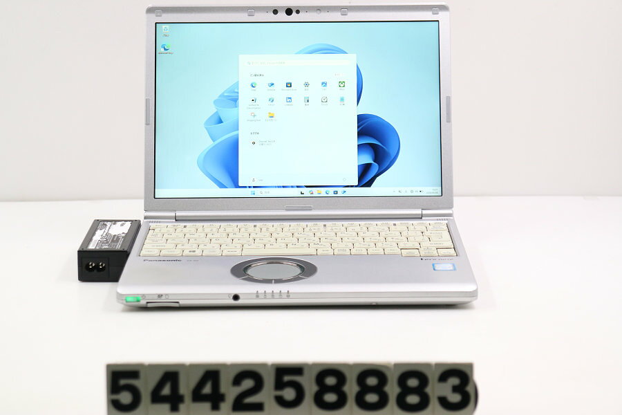 商品情報 No.544258883メーカーPanasonic商品名 型番・型名CF-SV7RDCVS※CF-SV7RDCVS仕様■基本スペック　・CPU：Core i5 8350U 1.7GHz(4コア8スレッド)　・メモリ：8192MB(...