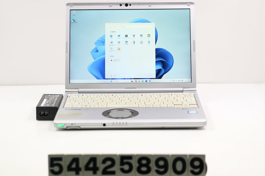 商品情報 No.544258909メーカーPanasonic商品名 型番・型名CF-SV7RDCVS※CF-SV7RDCVS仕様■基本スペック　・CPU：Core i5 8350U 1.7GHz(4コア8スレッド)　・メモリ：8192MB(...