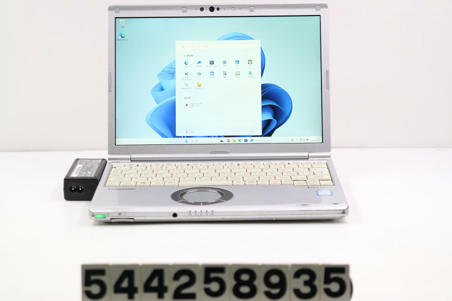 商品情報 No.544258935メーカーPanasonic商品名 型番・型名CF-SV7RDCVS※CF-SV7RDCVS仕様■基本スペック　・CPU：Core i5 8350U 1.7GHz(4コア8スレッド)　・メモリ：8192MB(...