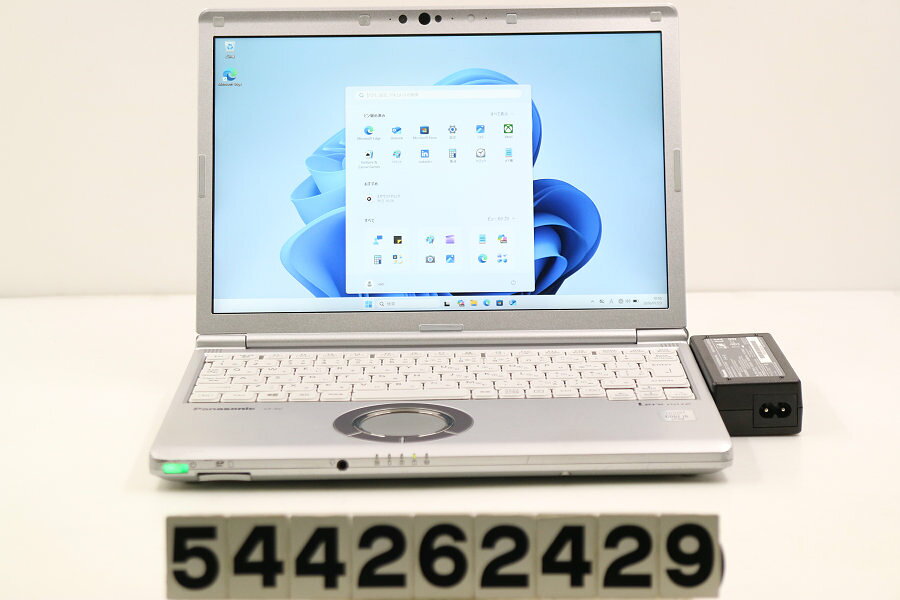 商品情報 No.544262429メーカーPanasonic商品名 型番・型名CF-SV9RFLVS仕様■基本スペック　・CPU：Core i5 10310U 1.7GHz(4コア8スレッド)　・メモリ：8192MB(変更不可)　・HDD：...
