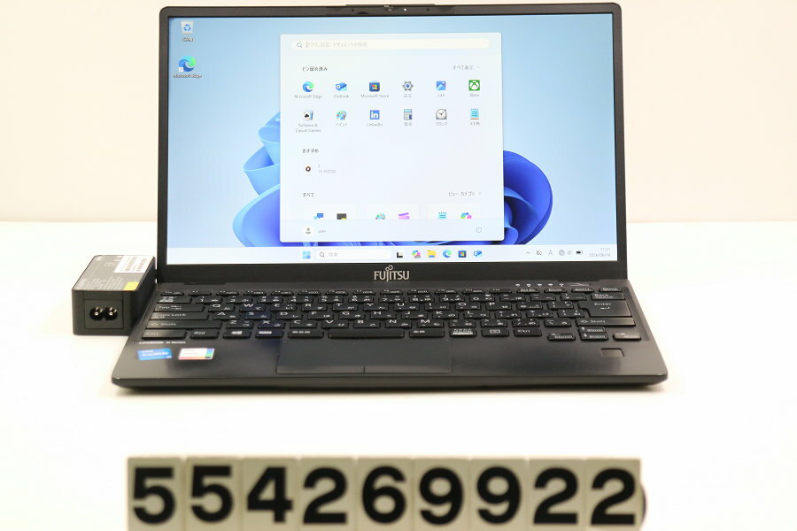 商品情報 No.554269922メーカー富士通商品名 型番・型名LIFEBOOK U9311/F※FMVU34021仕様■基本スペック　・CPU：Core i5 1145G7 2.6GHz(4コア8スレッド)　・メモリ：8192MB(変更...