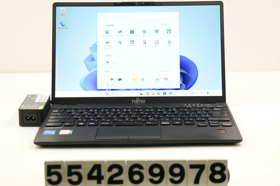 商品情報 No.554269978メーカー富士通商品名 型番・型名LIFEBOOK U9311/F※FMVU34021仕様■基本スペック　・CPU：Core i5 1145G7 2.6GHz(4コア8スレッド)　・メモリ：8192MB(変更...