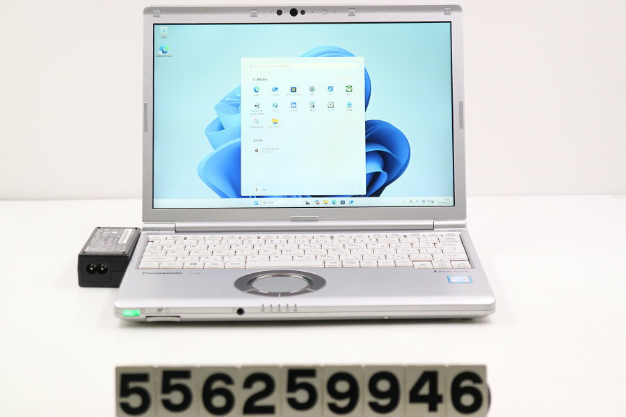 商品情報 No.556259946メーカーPanasonic商品名 型番・型名CF-SV7RDCVS仕様■基本スペック　・CPU：Core i5 8350U 1.7GHz(4コア8スレッド)　・メモリ：8192MB(変更不可)　・HDD：2...