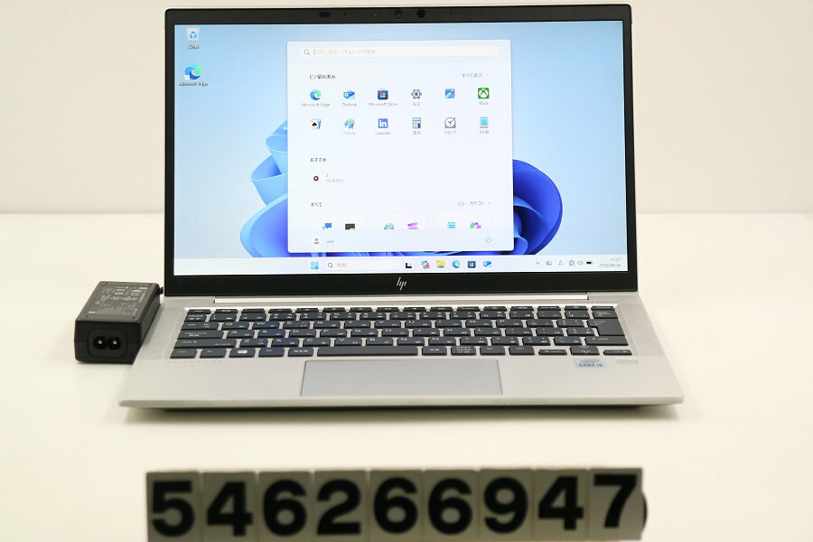 商品情報 No.546266947メーカーhp商品名 型番・型名EliteBook 830 G7※195Q6PA仕様■基本スペック　・CPU：Core i5 10210U 1.6GHz(4コア8スレッド)　・メモリ：8192MB(8GB×1...