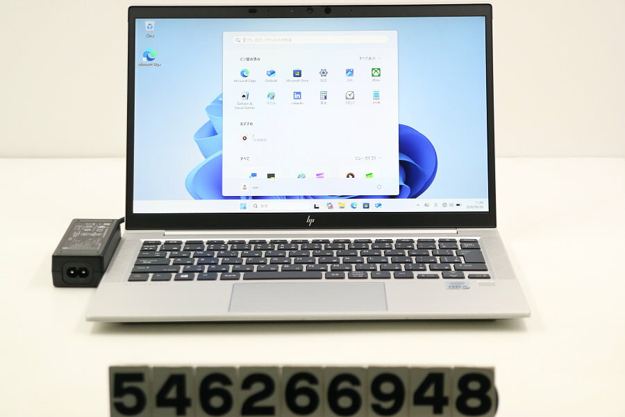 商品情報 No.546266948メーカーhp商品名 型番・型名EliteBook 830 G7※195Q6PA仕様■基本スペック　・CPU：Core i5 10210U 1.6GHz(4コア8スレッド)　・メモリ：8192MB(8GB×1...