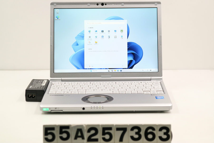 商品情報 No.55A257363メーカーPanasonic商品名 型番・型名CF-SV1RDEKS仕様■基本スペック　・CPU：Core i5 1145G7 2.6GHz(4コア8スレッド)　・メモリ：8192MB(変更不可)　・HDD：...