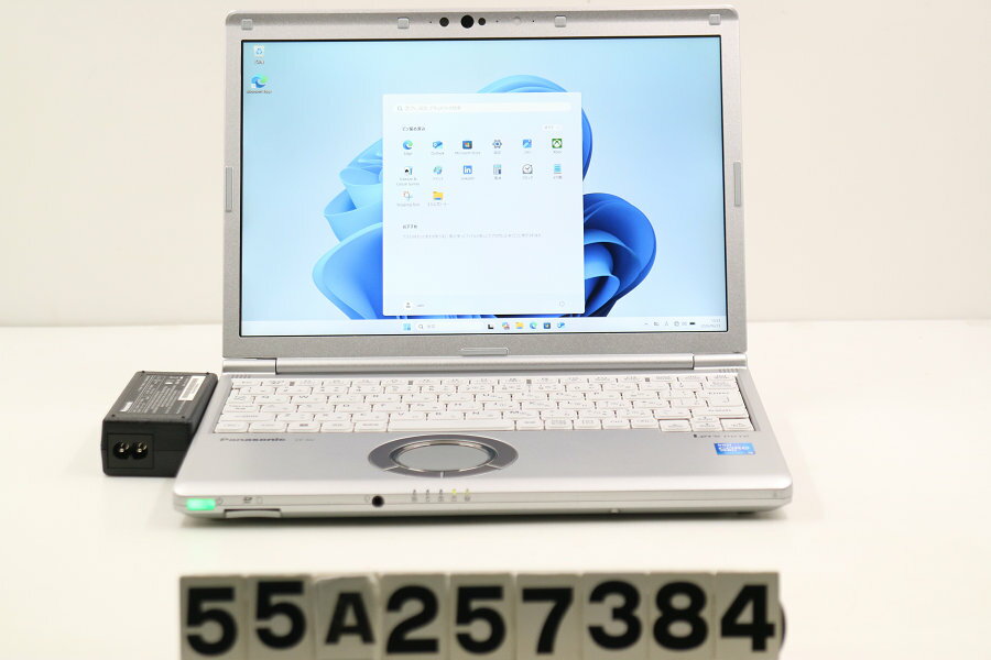 商品情報 No.55A257384メーカーPanasonic商品名 型番・型名CF-SV1RDEKS仕様■基本スペック　・CPU：Core i5 1145G7 2.6GHz(4コア8スレッド)　・メモリ：8192MB(変更不可)　・HDD：...