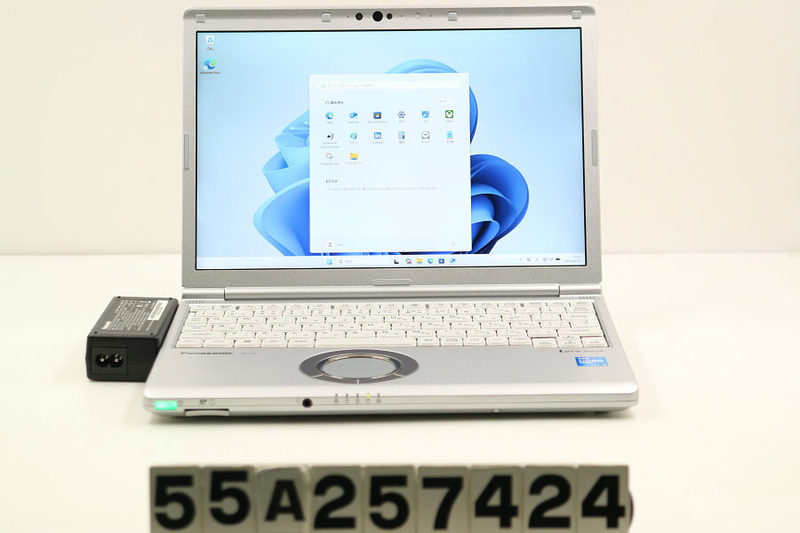 商品情報 No.55A257424メーカーPanasonic商品名 型番・型名CF-SV1RDEKS仕様■基本スペック　・CPU：Core i5 1145G7 2.6GHz(4コア8スレッド)　・メモリ：8192MB(変更不可)　・HDD：...