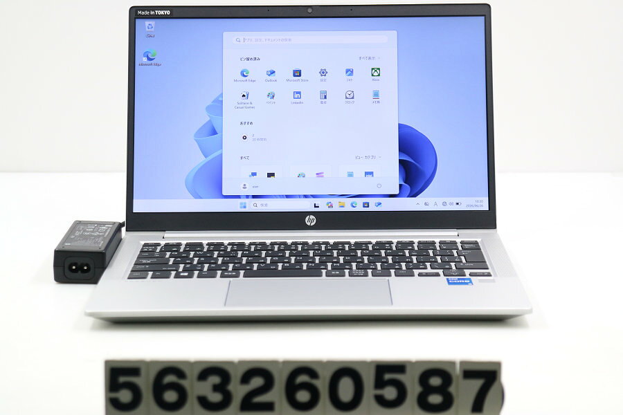 商品情報 No.563260587メーカーhp商品名 型番・型名ProBook 430 G8※20Z05AV仕様■基本スペック　・CPU：Core i5 1135G7 2.4GHz(4コア8スレッド)　・メモリ：8192MB(8GB×1枚(...